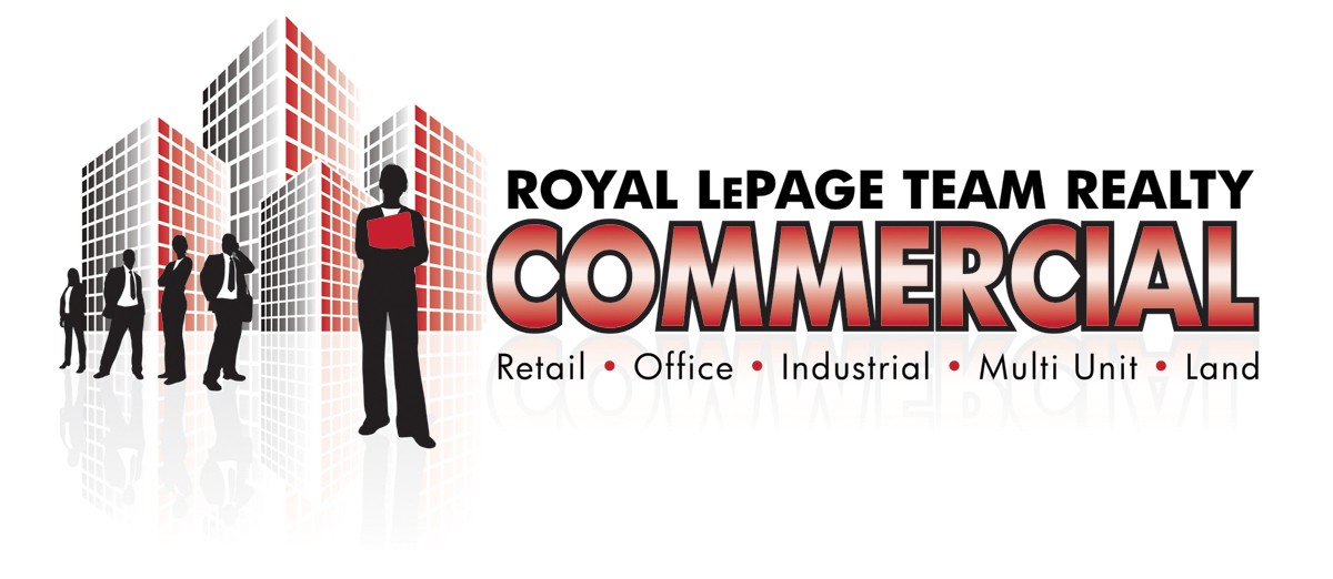 Michael Paoletti | Royal LePage Team Realty| Commercial
