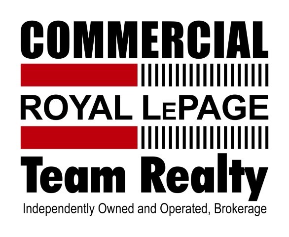Michael Paoletti | Royal LePage Team Realty| Commercial